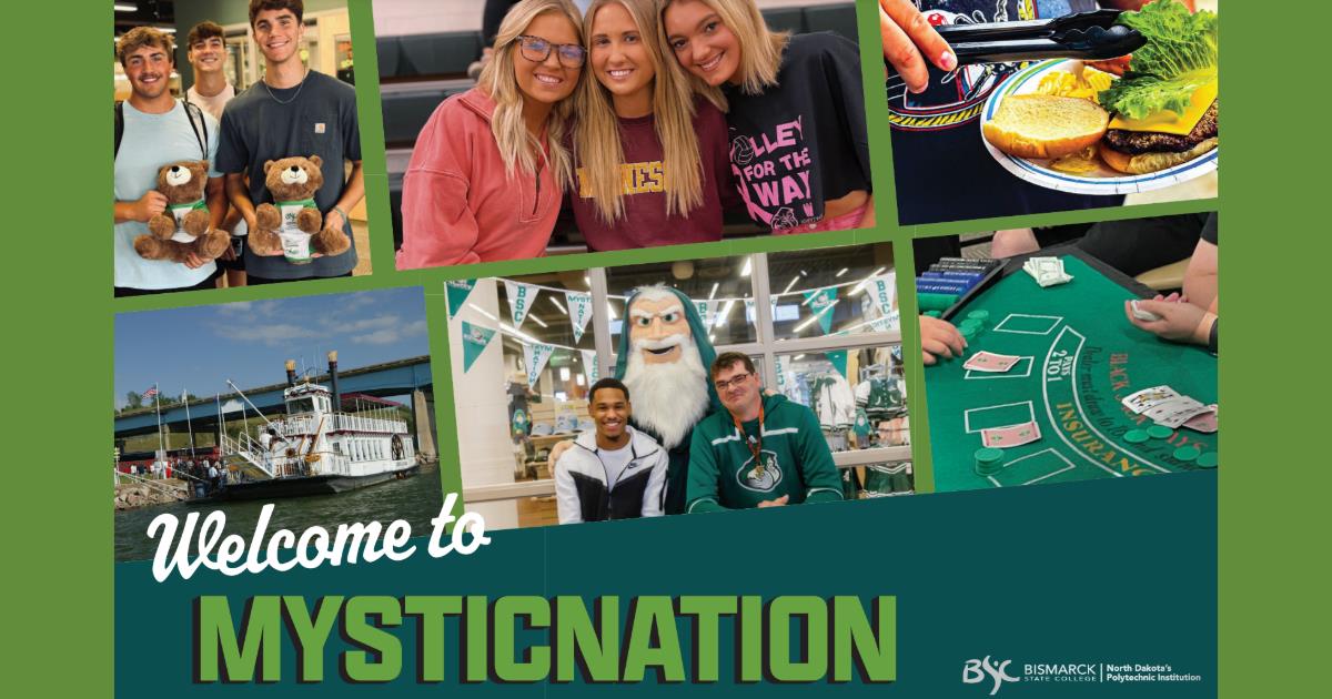 Events | Bismarck State College