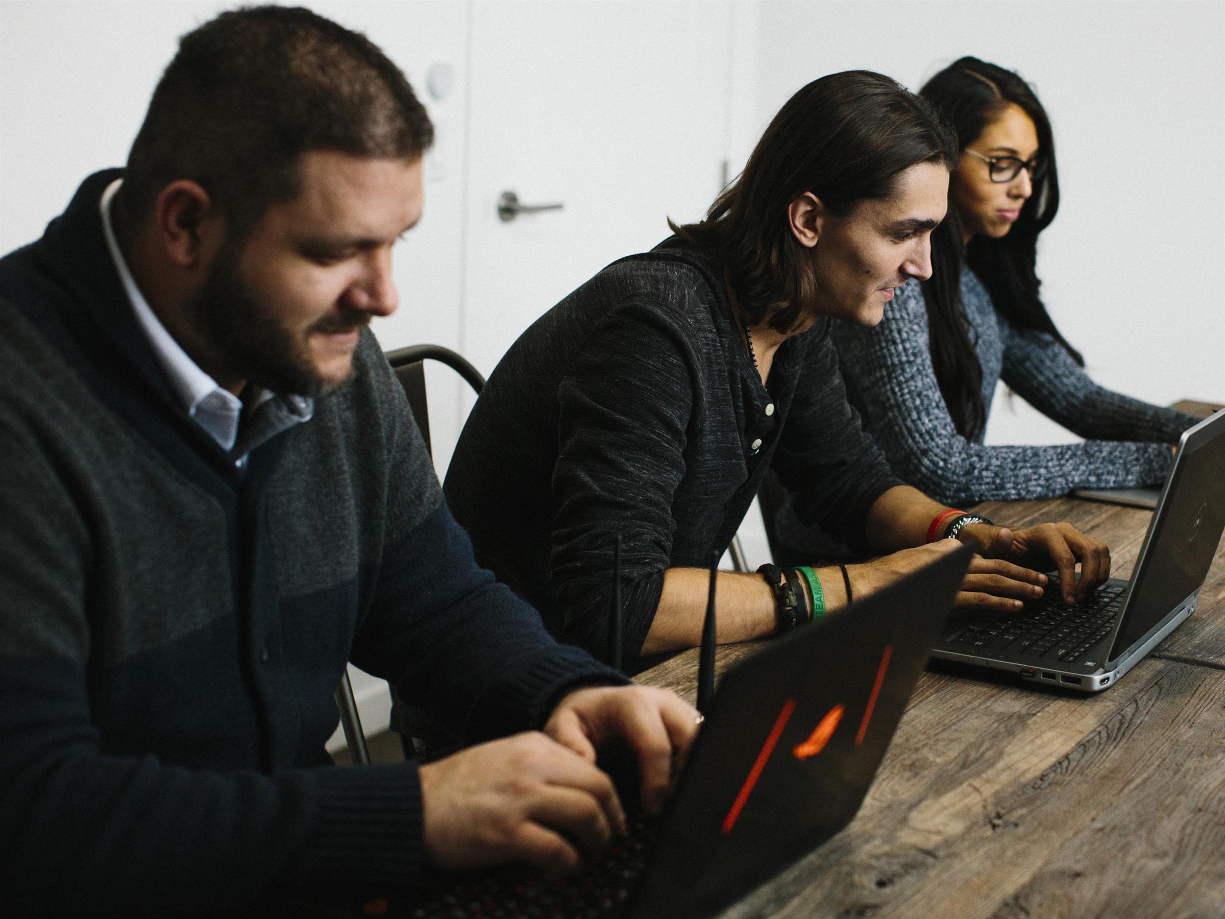 Program Options | Bismarck State College