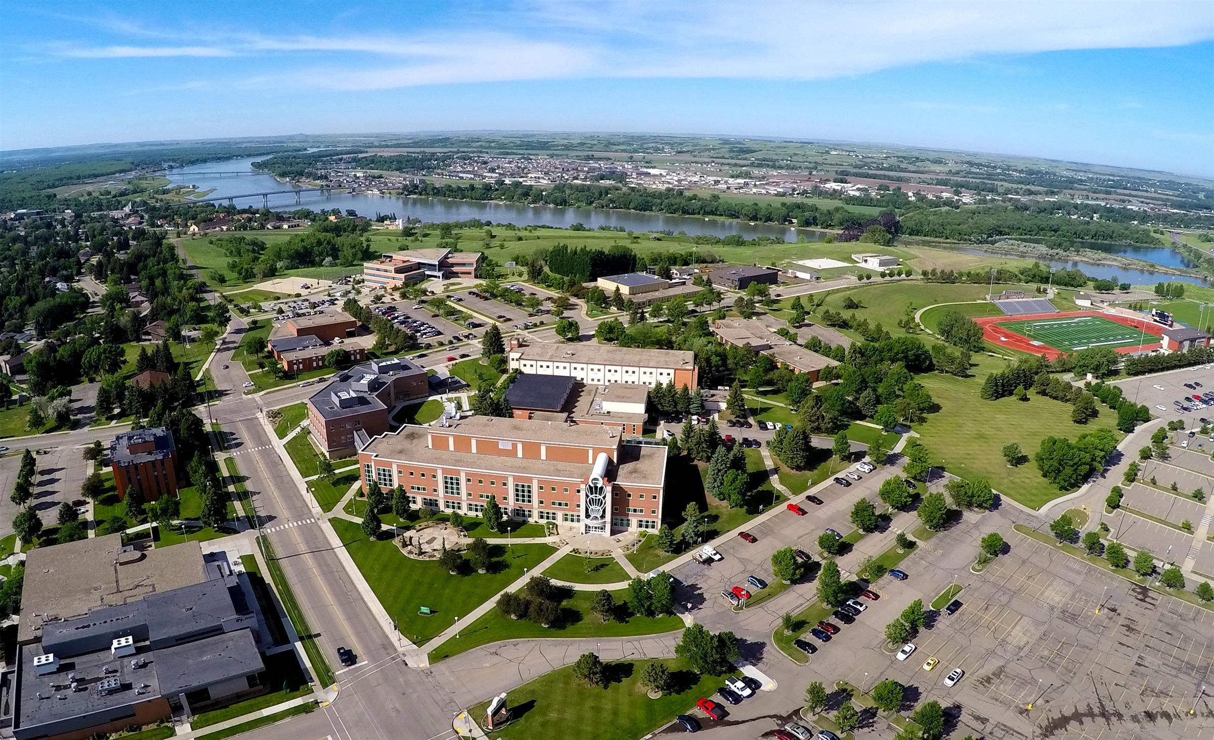 1972 | Bismarck State College