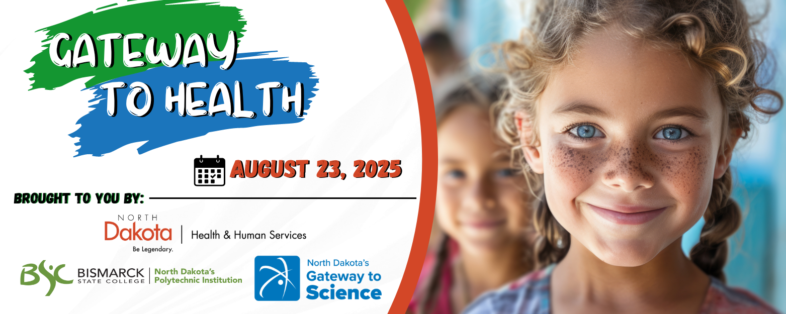 Gateway to Health | Bismarck State College