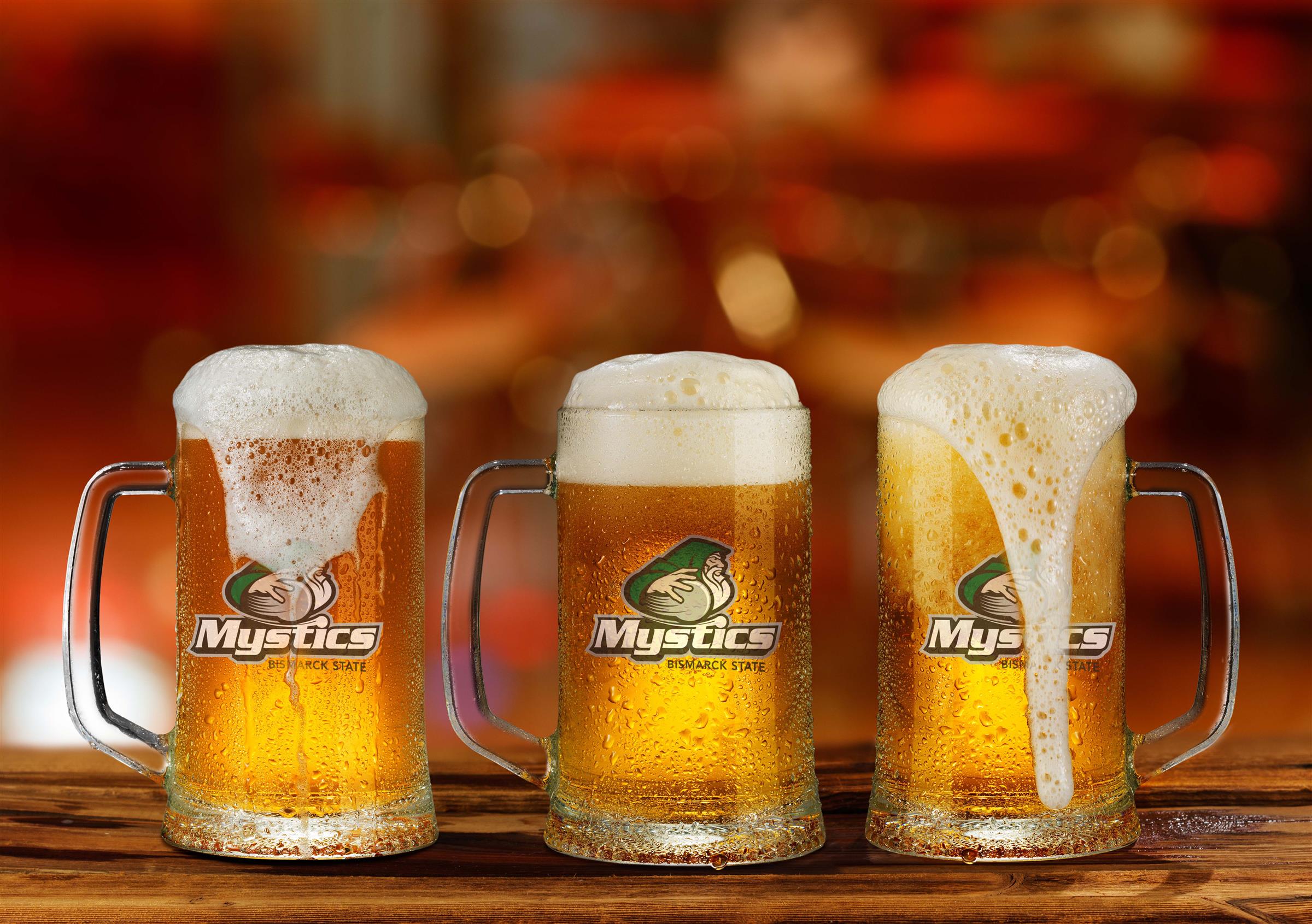 Mystic Brews: Taste of the Hops | Bismarck State College