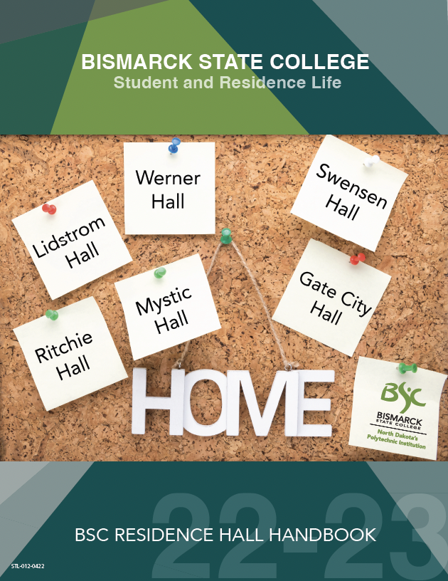 Housing Options | Bismarck State College