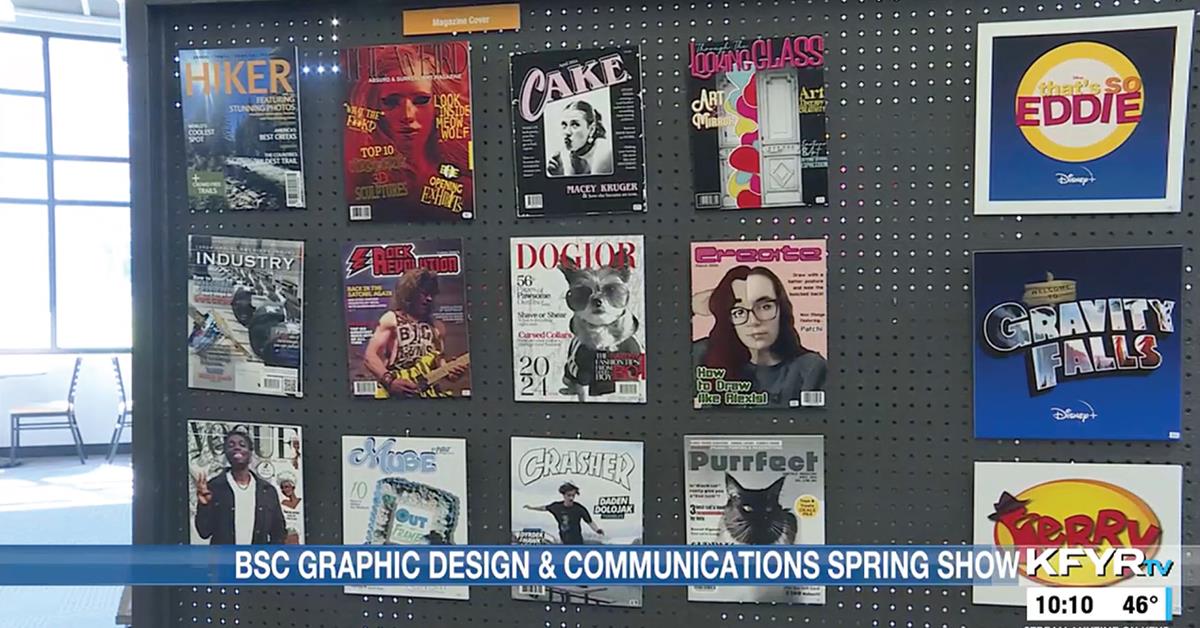 BSC in the News | Bismarck State College